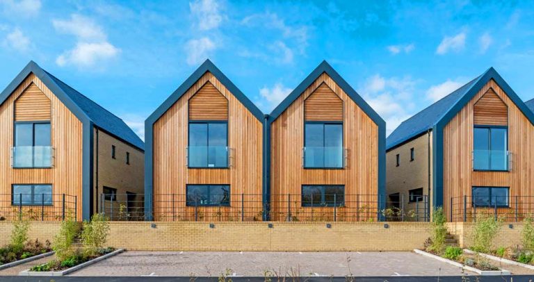 Hampstead Lane, Maidstone – OFP Timber Frame
