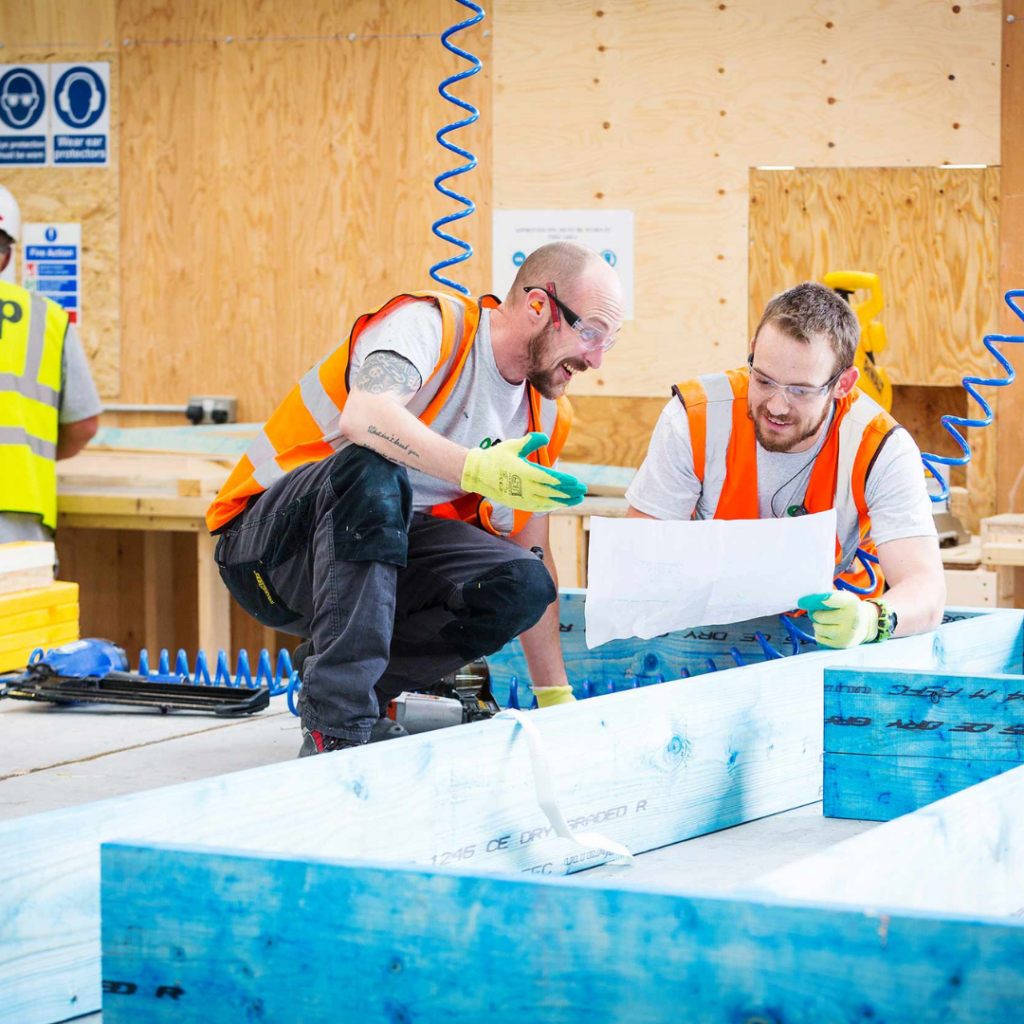 Our Commitment to Quality and Modern Methods of Construction (MMC ...