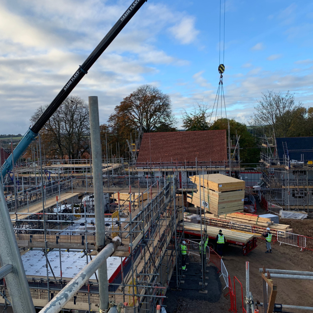 Our Commitment to Quality and Modern Methods of Construction (MMC ...